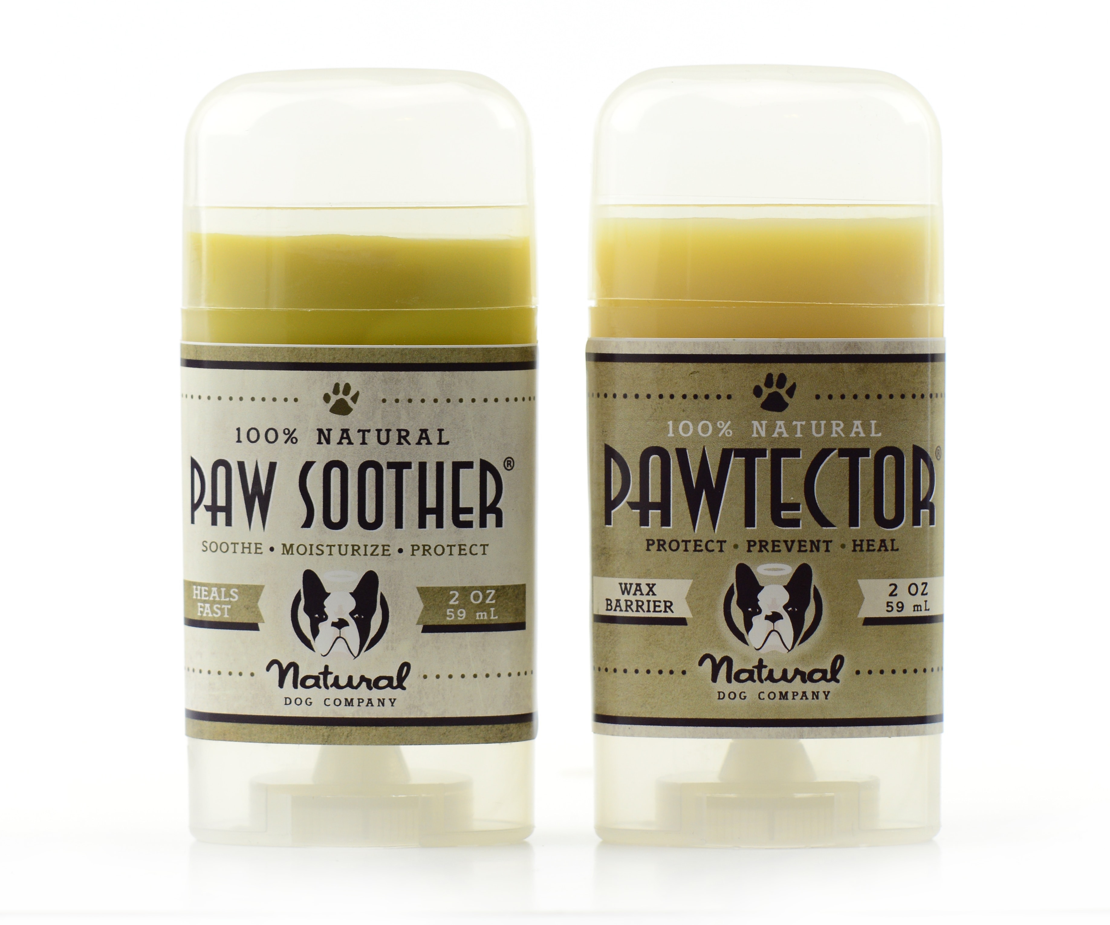 Best Pet Care Product Label Designs - Inkable Label Co.