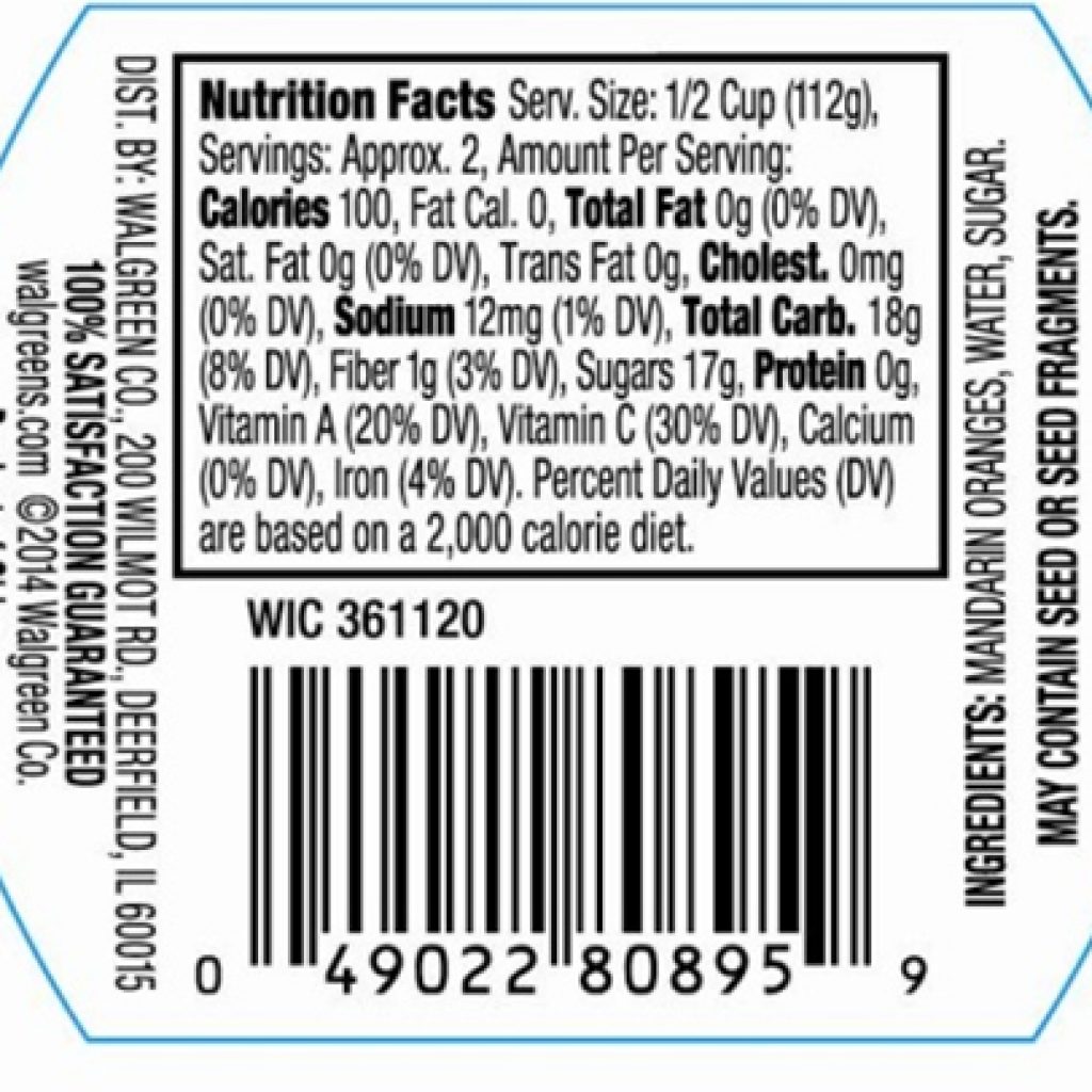 lot code FDA - Inkable Label Co.