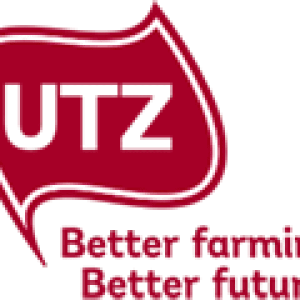 Utz Girl Logo