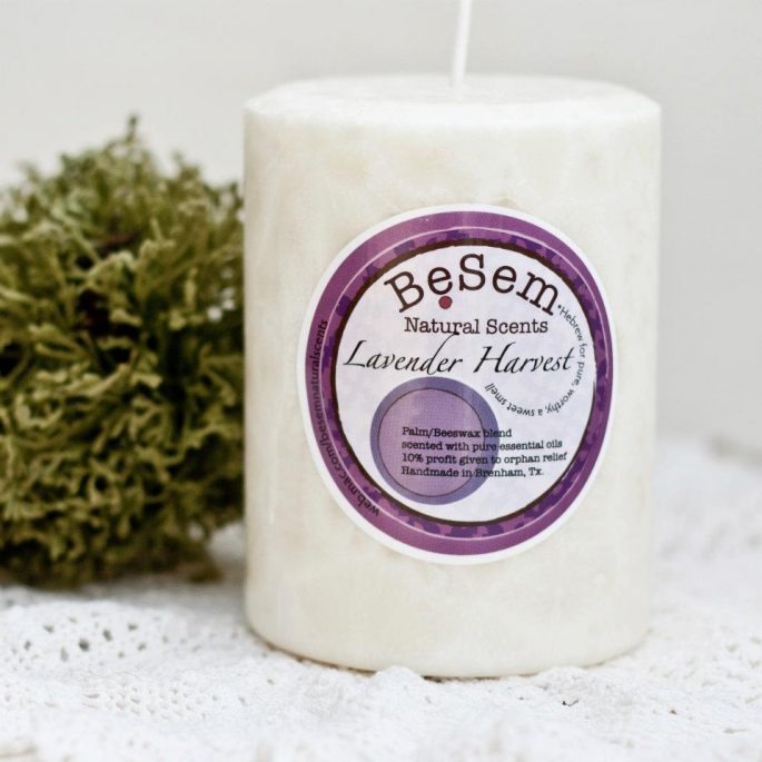 besem-lavender-harvest - Inkable Label Co.
